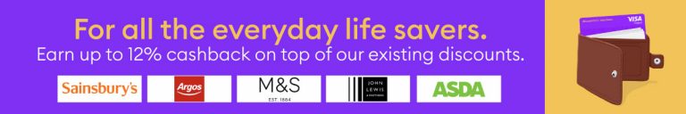 Ode card Retailer List - Earn Cashback When Shopping! - Discounts For ...