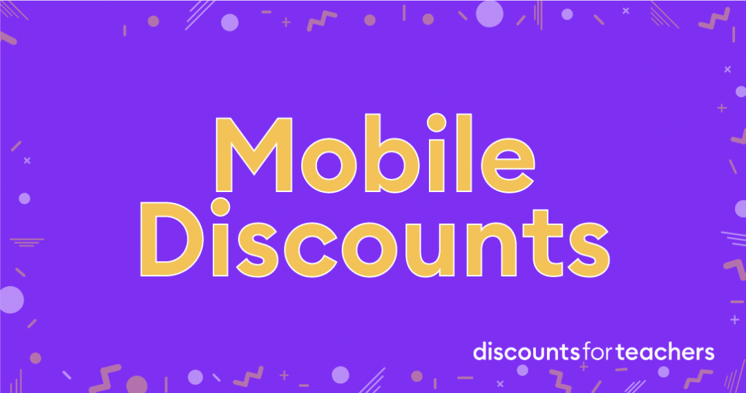 Teacher Discounts to Help With the UK's Cost of Living