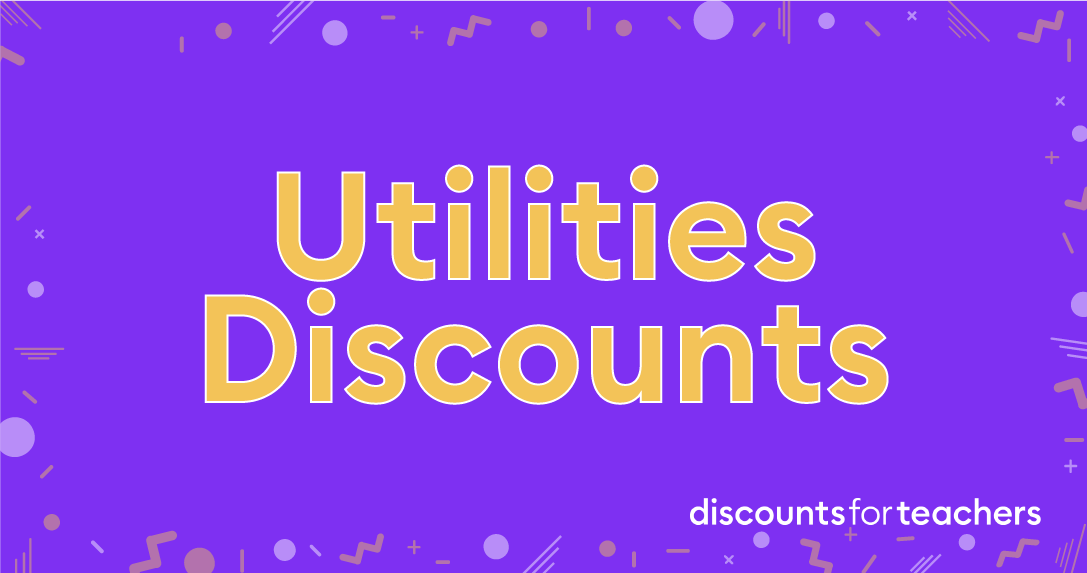 Teacher Discounts to Help With the UK's Cost of Living