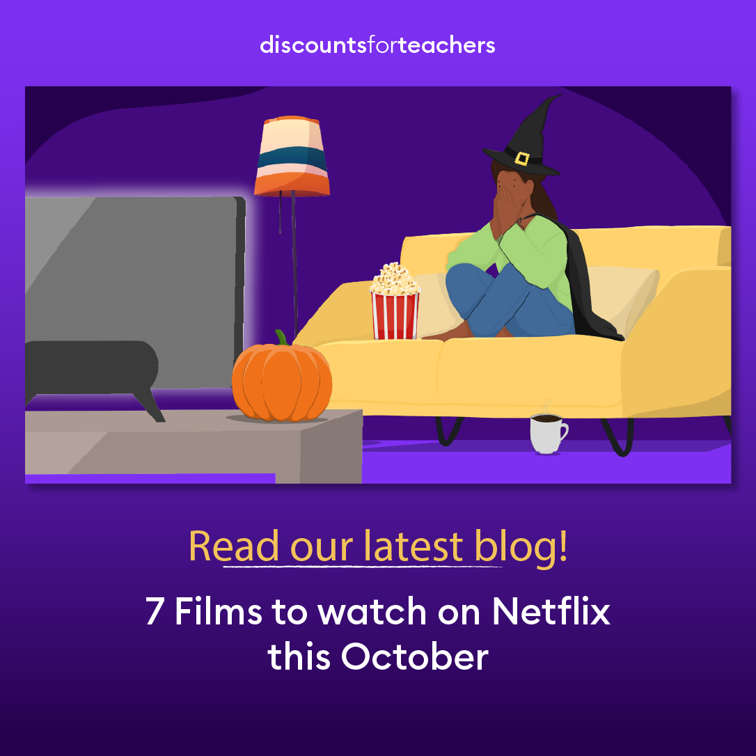 7 Best Family-Friendly Halloween Movies on Netflix - Halloween Movies ...