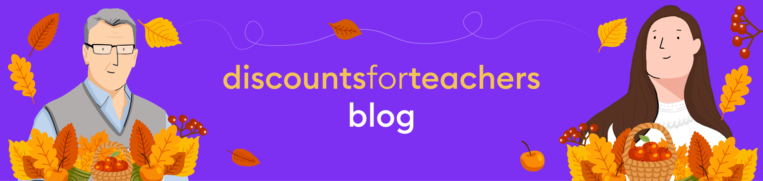 A Teacher's Guide to Back to School - Discounts For Teachers Blog