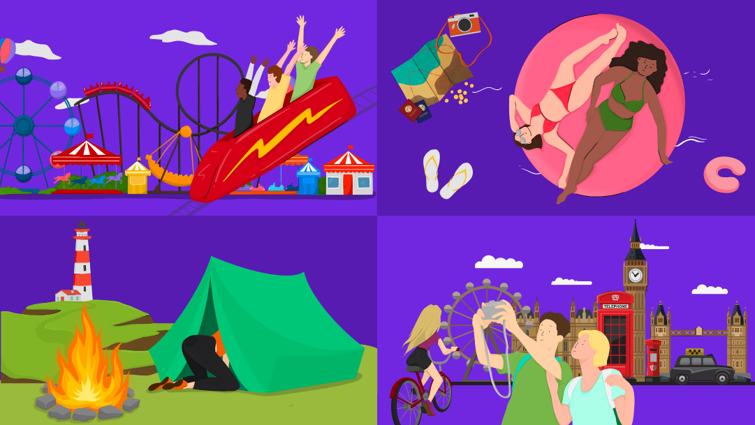 Days Out Guide: Theme Parks, Trips & More - Discounts For Teachers Blog