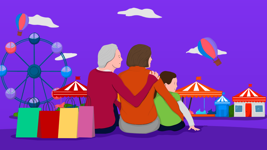 UK Half Term Dates 2024/25: Make The Most of School Holidays