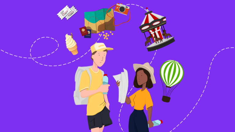 UK Half Term Dates 2024/25: Make The Most of School Holidays