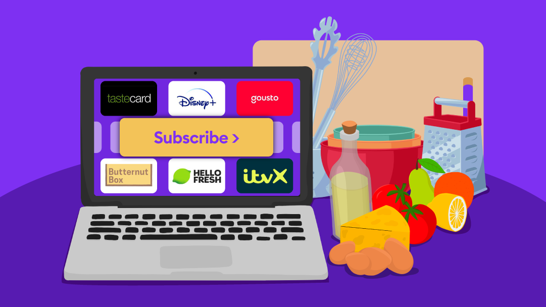 Top Subscription Services for Teachers | Hello Fresh, Disney Plus & More!