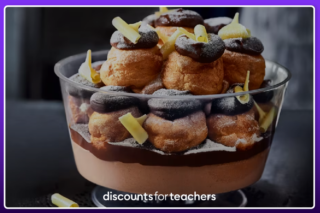 M&S Christmas Food 2025, How to Order & Our Top Picks - Discounts For ...