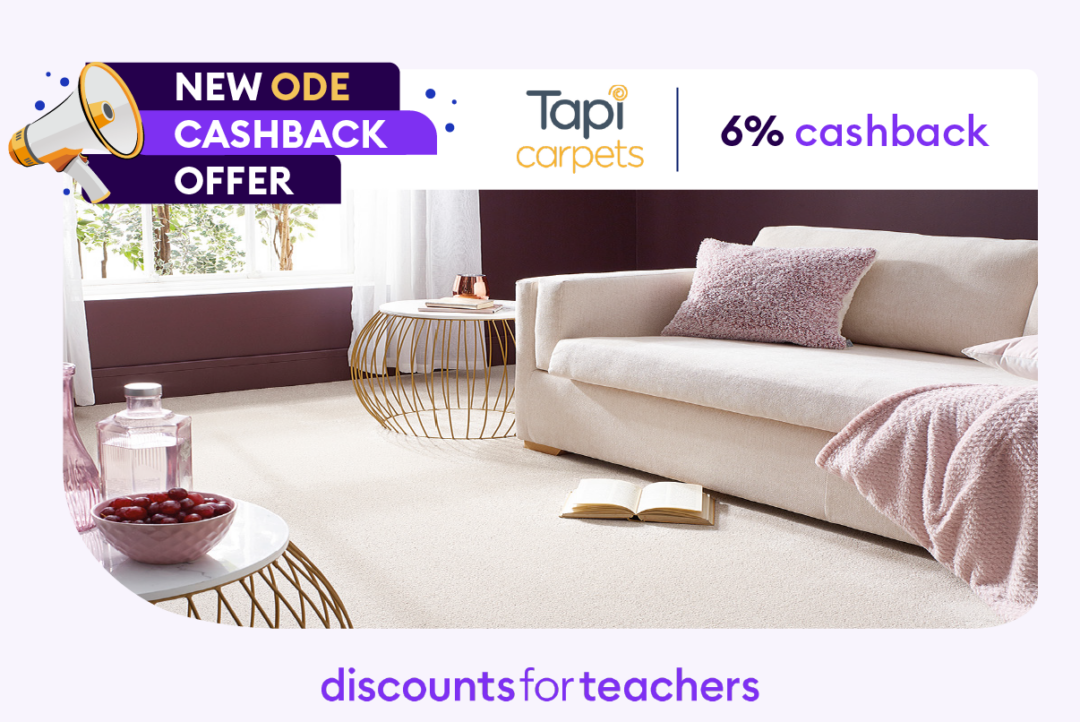 Teacher's Ode Cashback Card | What is it, Eligibility & Login Info