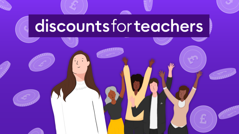 Teacher Discounts List - Discounts for Teachers
