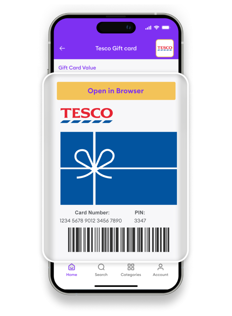 Gift Cards: The Secret Shortcut to Smarter Shopping - Discounts For ...